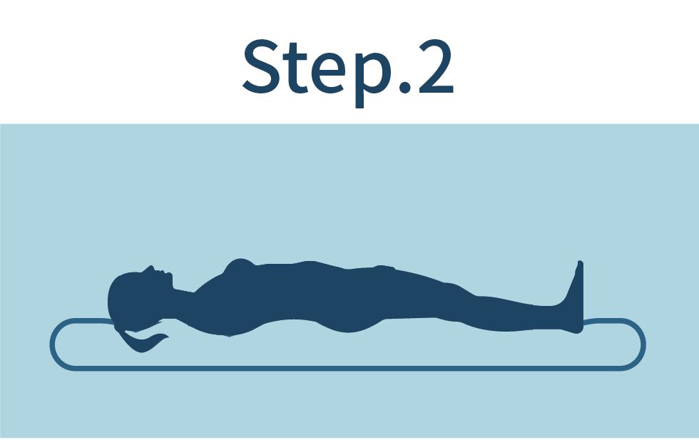 Pressure Relief Pad – TRONJEN